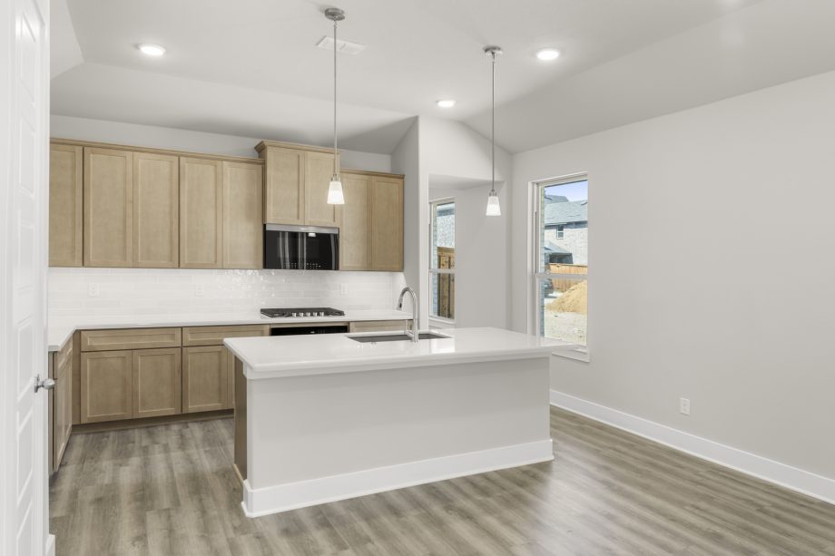New Bassett for Sale in Justin | HistoryMaker Homes